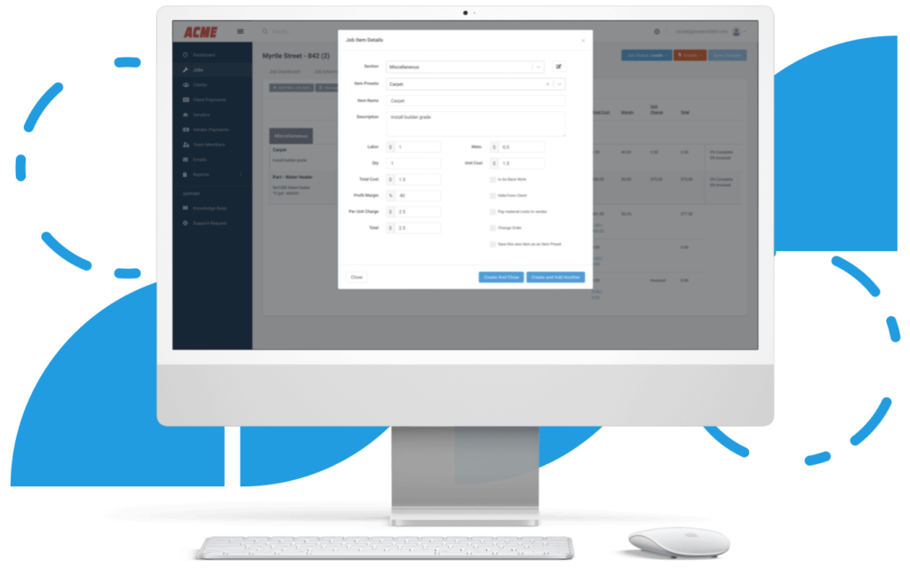 Pricing | ProStruct360